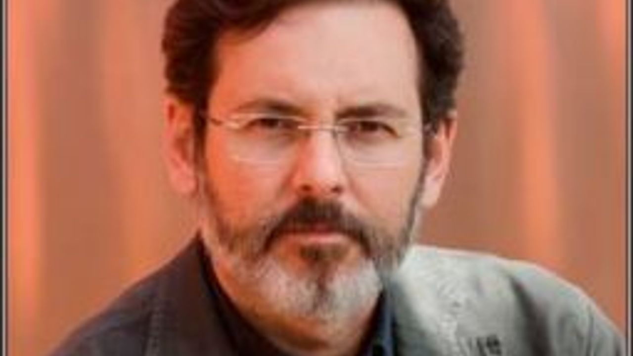 Sedat Simavi Edebiyat Ödülü Murat Gülsoy’un! - MagazinSortie.com