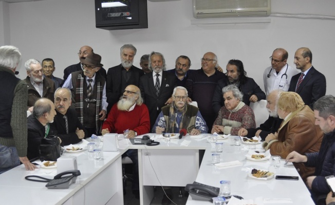 Eşref Kolçak Eşref Kolçak