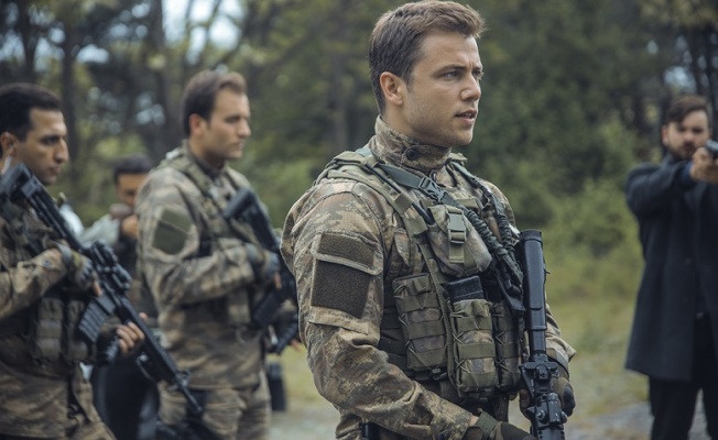 'SÖZ'de Büyük Final Öncesi Nefesler Tutuldu! - MagazinSortie.com