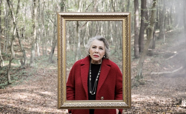 Işıl Yücesoy'dan yeni klip: “Yetmez mi?” - MagazinSortie.com