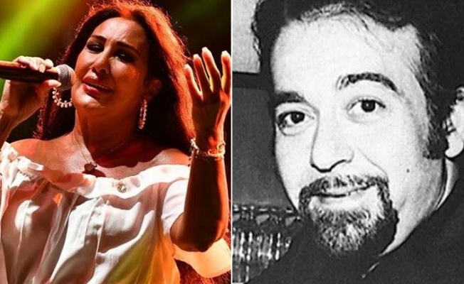 Nükhet Duru Erol Simavi ile yaşadığı aşka 'metres' yakıştırması ...