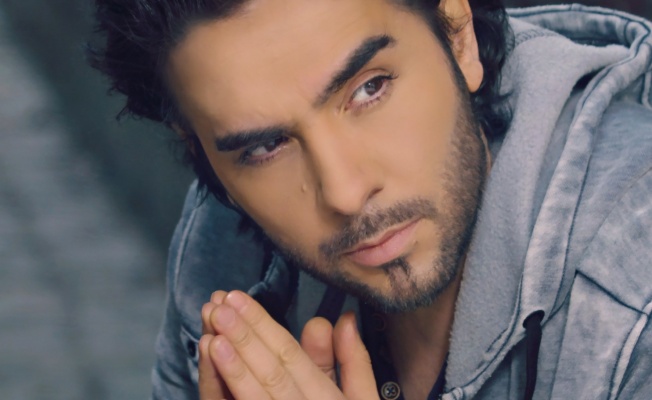 İsmail YK’dan Bayram Sürprizi - MagazinSortie.com