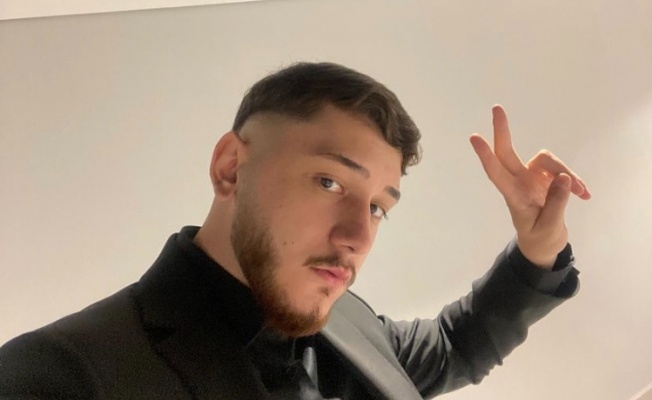 Batuflex'in yeni şarkısı 'Hong Kong' yolda - MagazinSortie.com