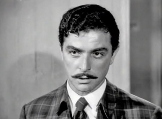 Tiyatro sanatçısı Semih Sergen vefat etti - MagazinSortie.com