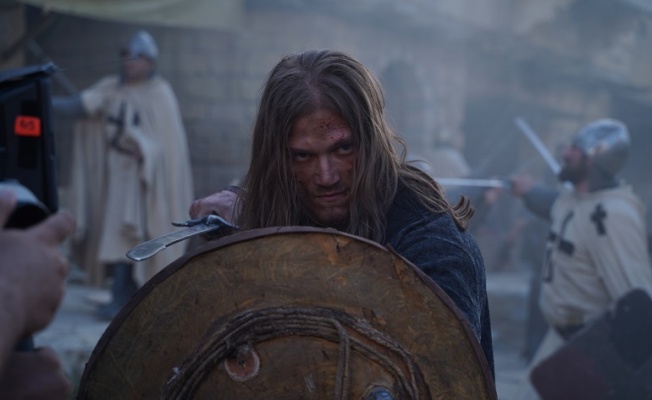 Kölelikten Sultanlığa "Baybars" - MagazinSortie.com