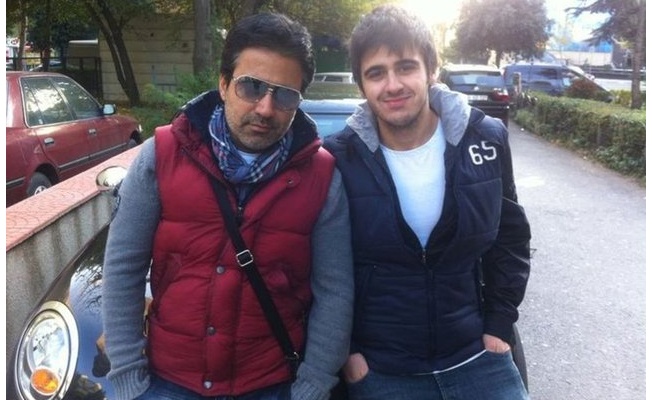 "Baba yok, baba gibi adamlar var yanımda" - MagazinSortie.com