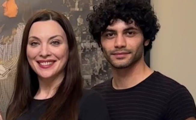 Arzu Yanardağ genç sevgilisi ile yollarını ayırdı - MagazinSortie.com