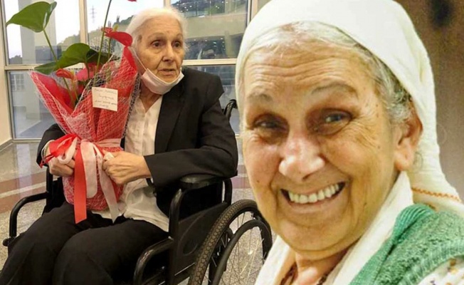 Tanju Tuncel son yolculuğuna uğurlandı - MagazinSortie.com