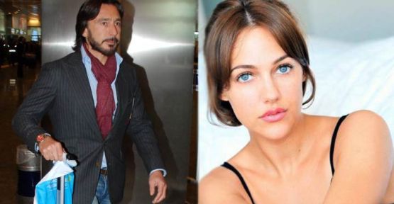 Can Ateş Meryem Uzerli ile mi buluştu ? - MagazinSortie.com