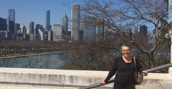 Işıl Yücesoy “Yaşamak çok güzel“ - MagazinSortie.com