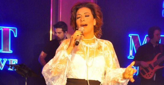 Işın Karaca: 35 kilo verdim! - MagazinSortie.com