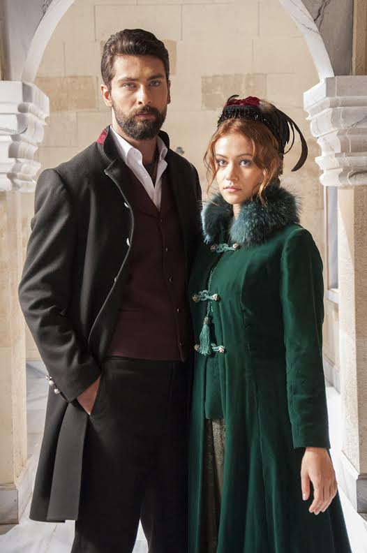 Onur Tuna 'Filinta Mustafa' ile geliyor! - MagazinSortie.com