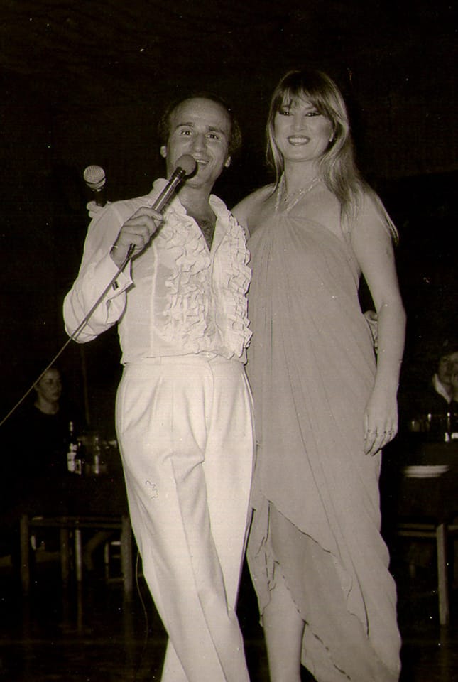 Pakize Suda son yolculuğuna uğurlandı - MagazinSortie.com