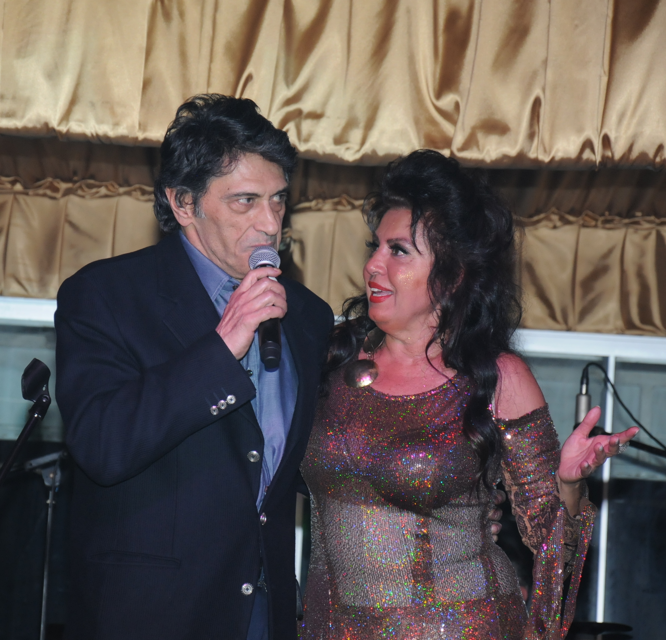 Seyyal Taner: Yaşarken kıymetimi bilin ! - MagazinSortie.com