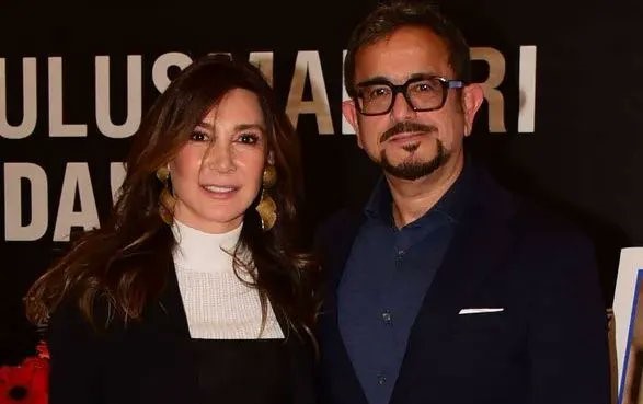 Ali Sabancı yoğun bakıma alınıp entübe edildi - MagazinSortie.com