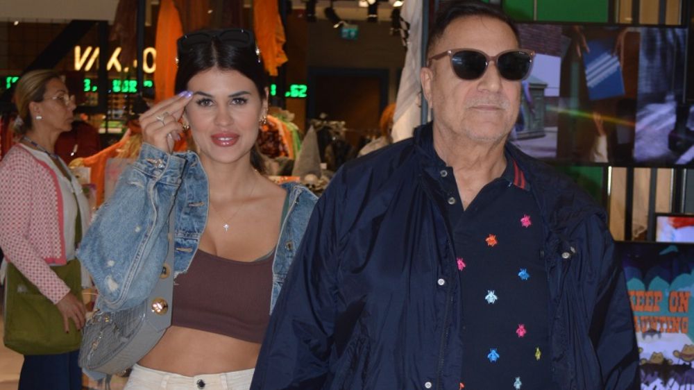 Mehmet Ali Erbil ile Gülseren Ceylan evlilik sözleşmesi mi yapıyor ...