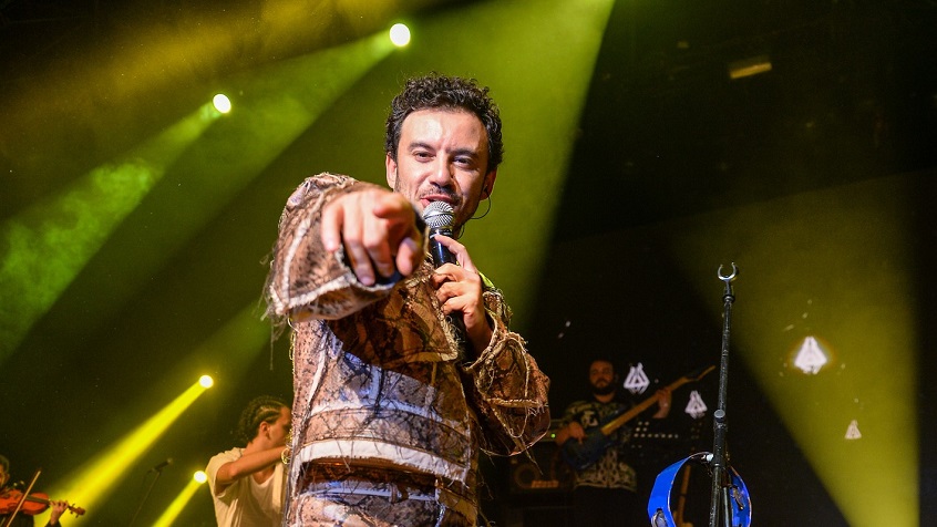 Buray, Avustralya turnesine hazırlanıyor! - MagazinSortie.com