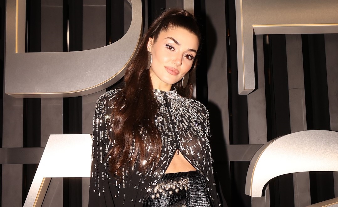 HANDE ERÇEL KIZILDENİZ ULUSLARARASI FİLM FESTİVALİ’NDE! - MagazinSortie.com