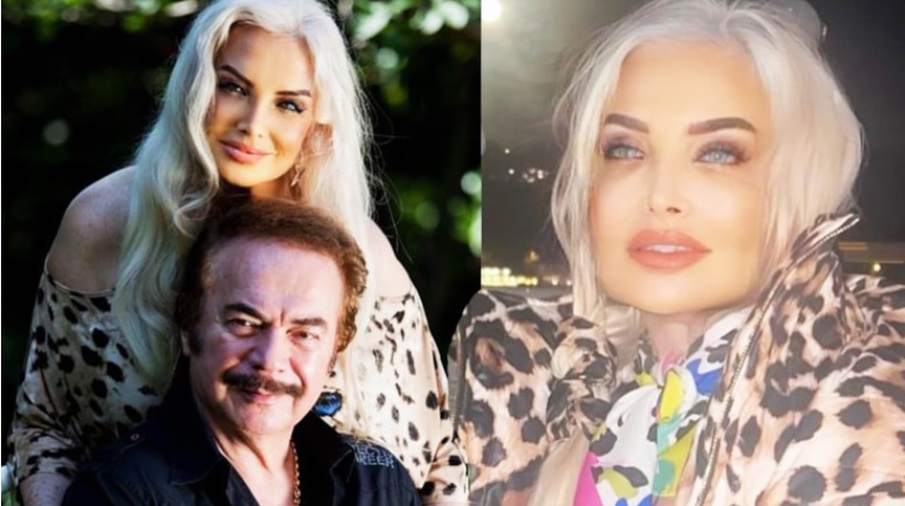 Sevim Emre: Üzüleceksiniz ama hiç estetik olmadım - MagazinSortie.com