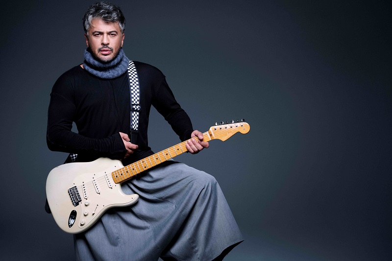 Kayahan "İstanbul Kadar Güzel" konseriyle anılacak - MagazinSortie.com