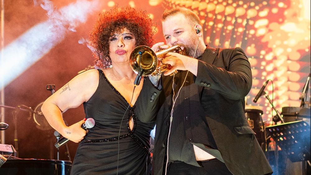 Rekorların kraliçesi Işın Karaca - MagazinSortie.com