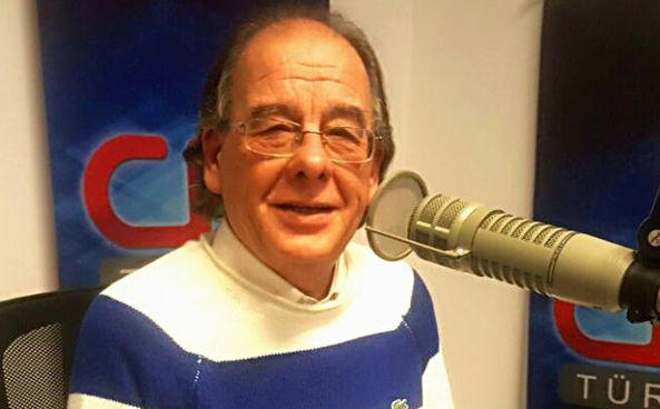 Gazeteci Hayri Hiçler vefat etti - MagazinSortie.com